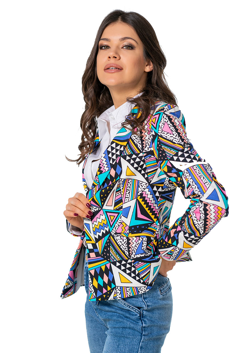 Blazers - Lady Hermosa